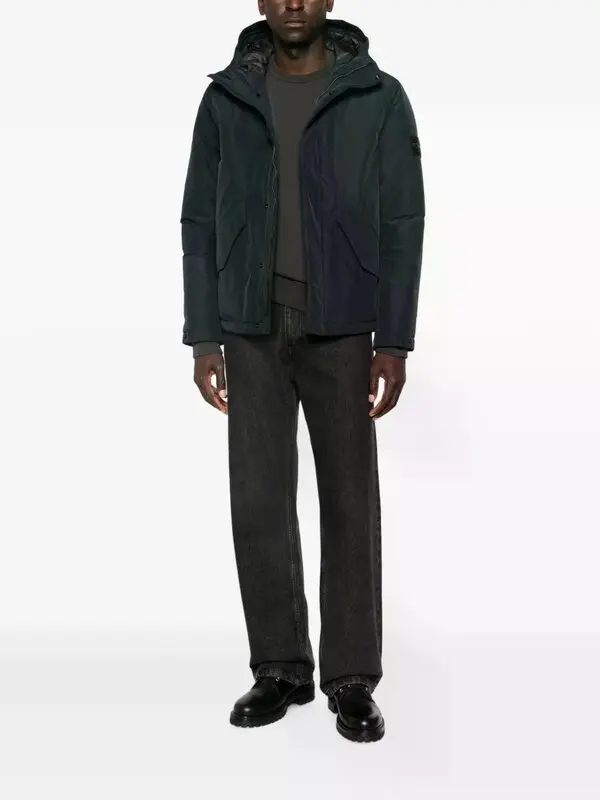 Stone Island Micro Twill Jacket