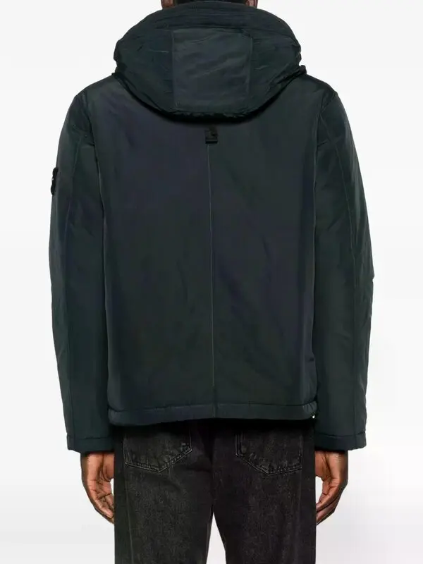 Stone Island Micro Twill Jacket