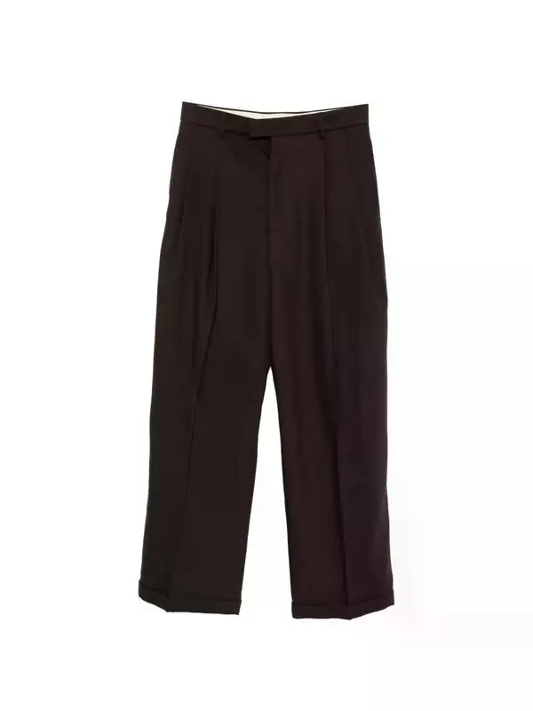Barena Venezia Braghier Trousers