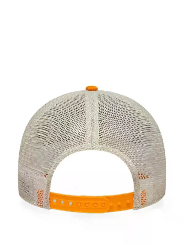 New Era Location Patch 9forty Trucker Cap