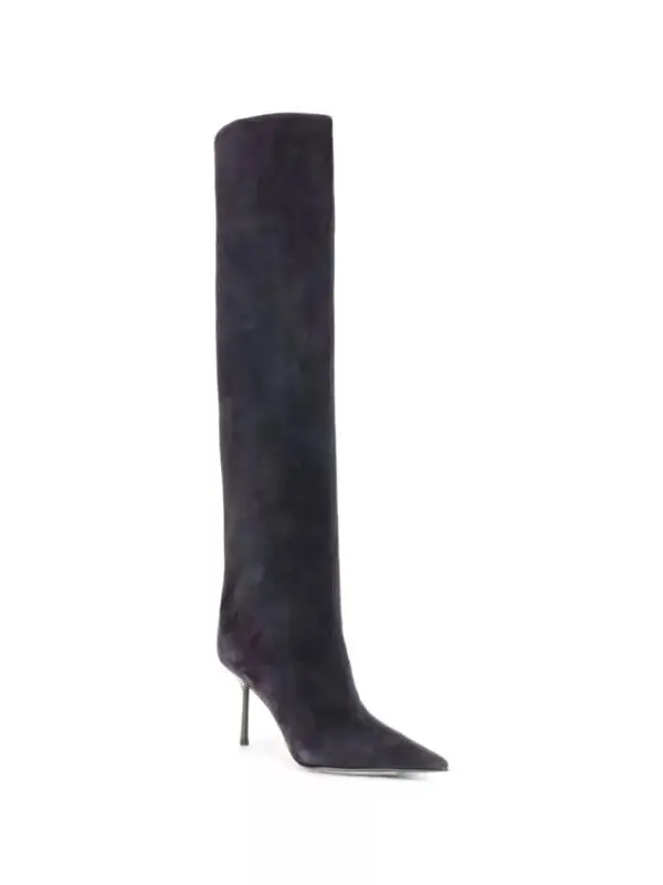 LE SILLA Bella Pointed-toe Boots