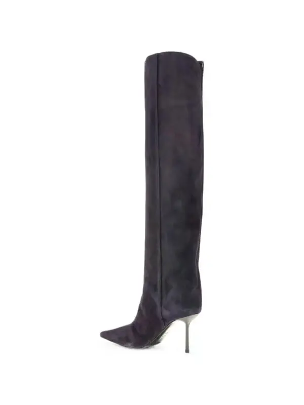 LE SILLA Bella Pointed-toe Boots
