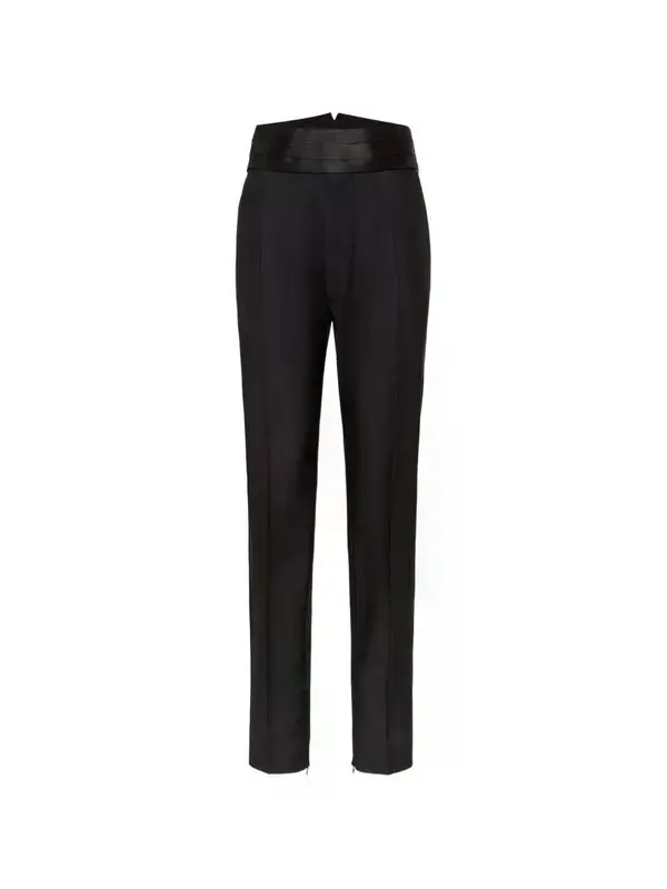 Dsquared2 X Bettter Sliced Evening Trousers