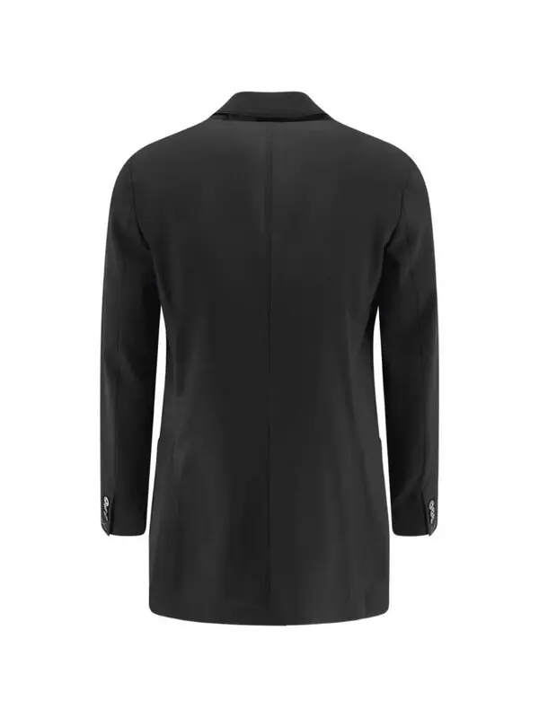TOMBOLINI Double-breasted Suit