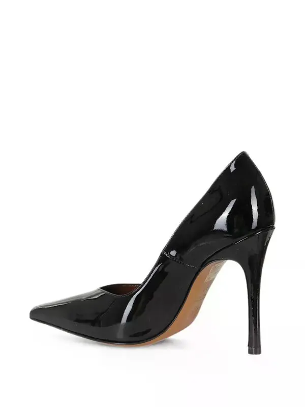 Roberto Festa Diletta Patent-leather Pumps