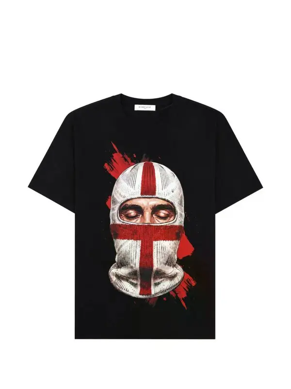 IH NOM UH NIT The Genius T-shirt