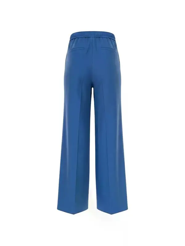 Isaia Drawstring Trousers