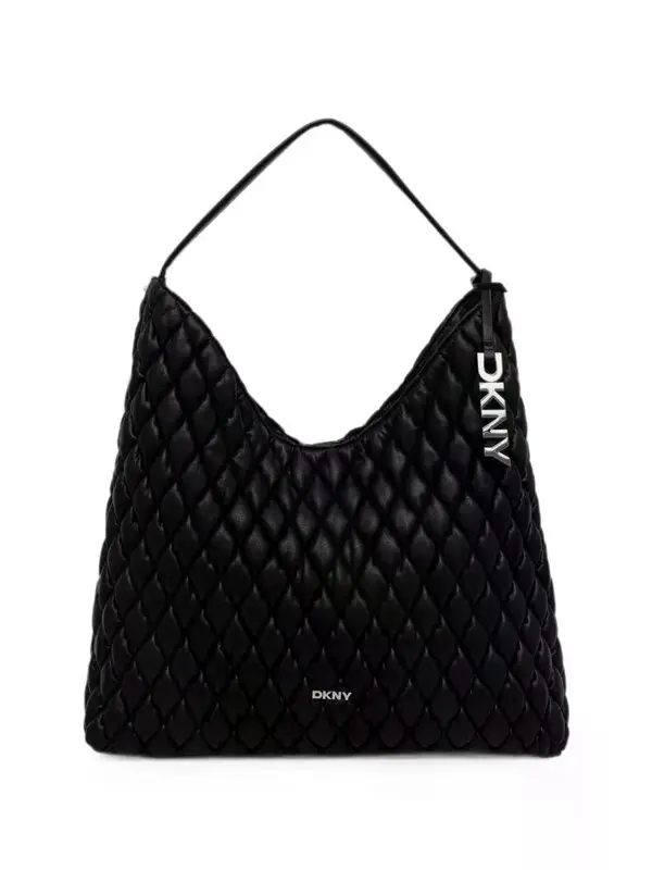 Dkny Quilted Tote Bag