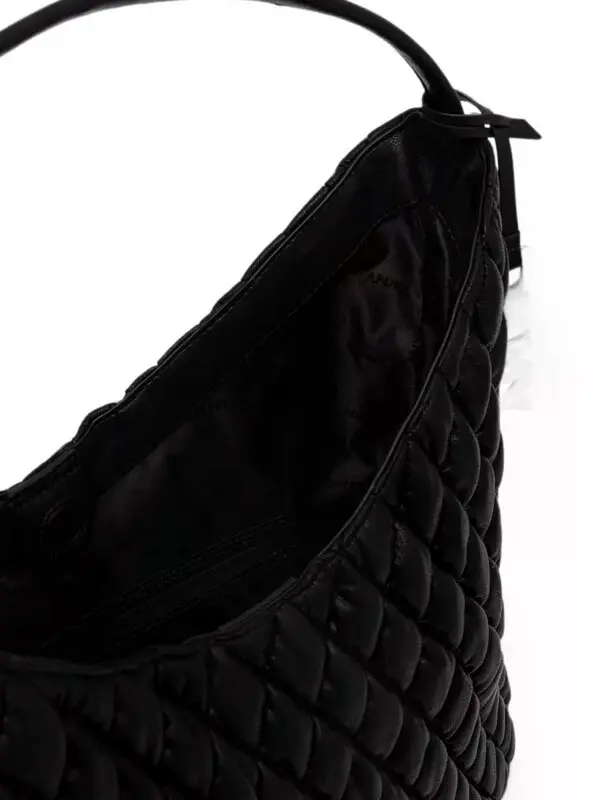 Dkny Quilted Tote Bag