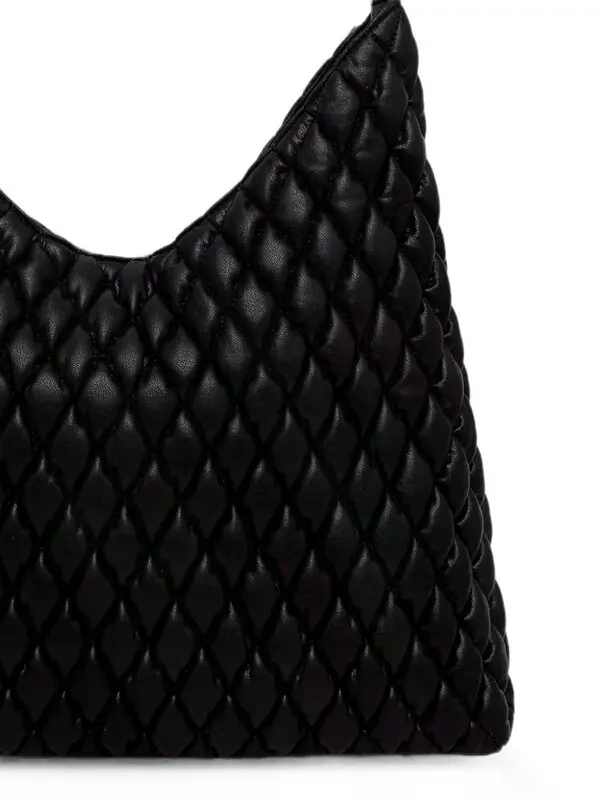 Dkny Quilted Tote Bag
