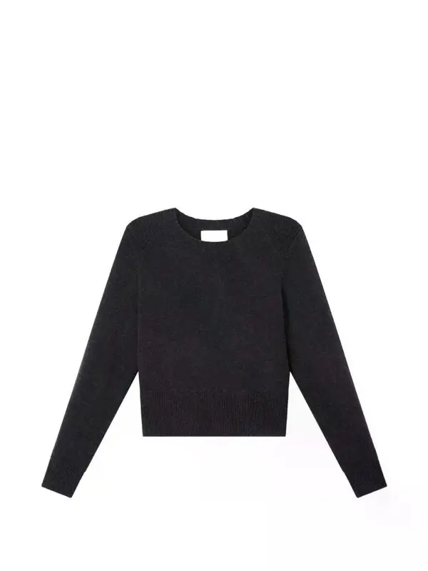 Isabel Marant Étoile Cornelia Wool And Cashmere Sweater - Grey