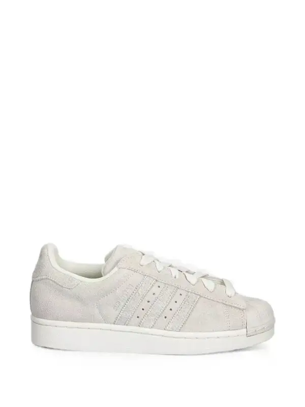 Adidas Superstar Ii Shell-toe Sneakers