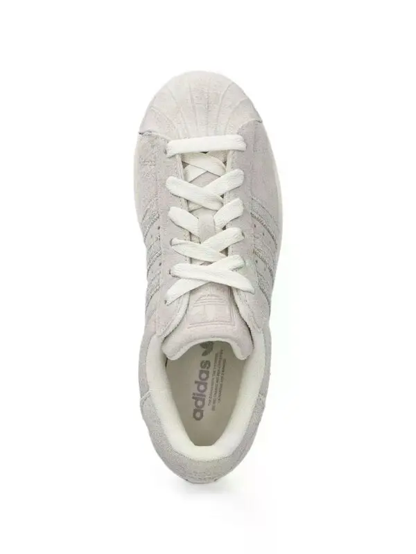 Adidas Superstar Ii Shell-toe Sneakers