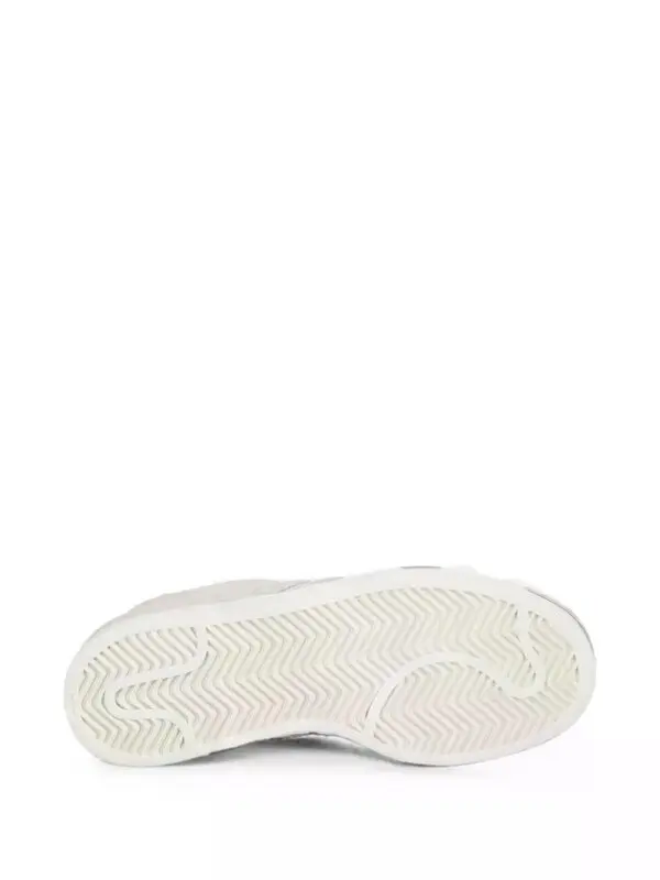 Adidas Superstar Ii Shell-toe Sneakers