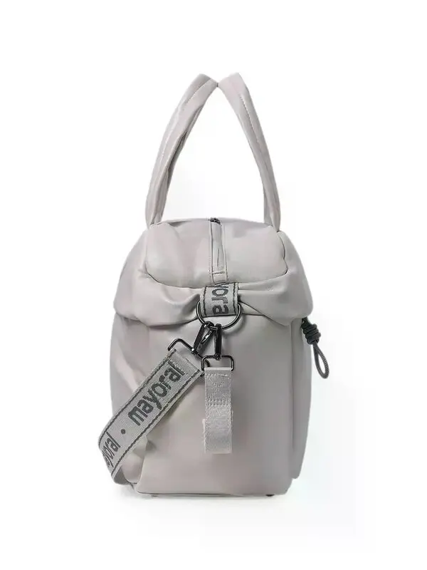 MAYORAL Logo-strap Holdall Bag