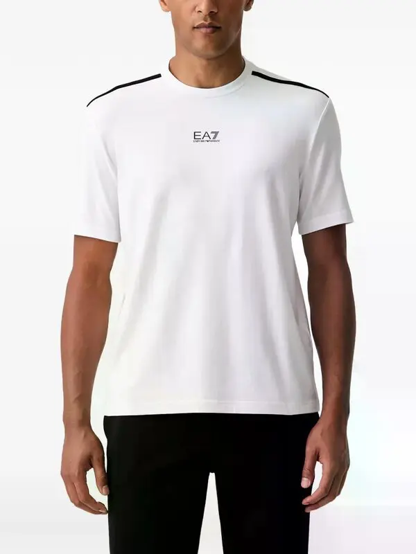 EA7 Ventus 7 Short-sleeved T-shirt