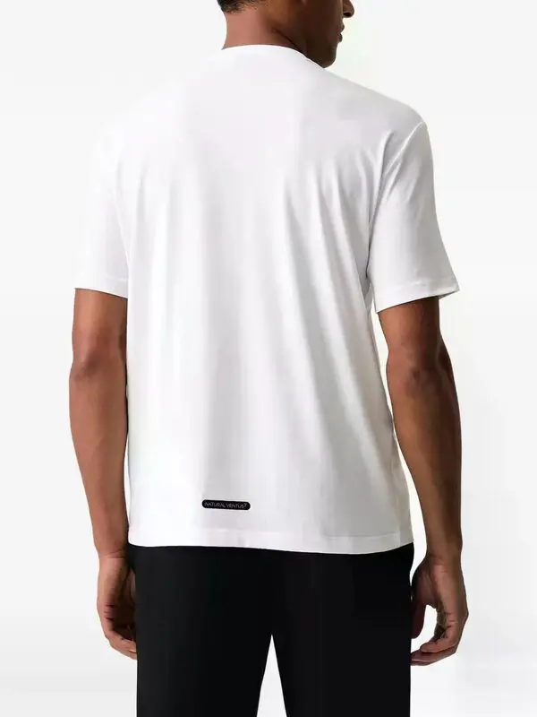 EA7 Ventus 7 Short-sleeved T-shirt