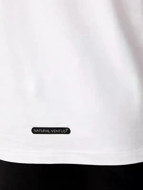 EA7 Ventus 7 Short-sleeved T-shirt