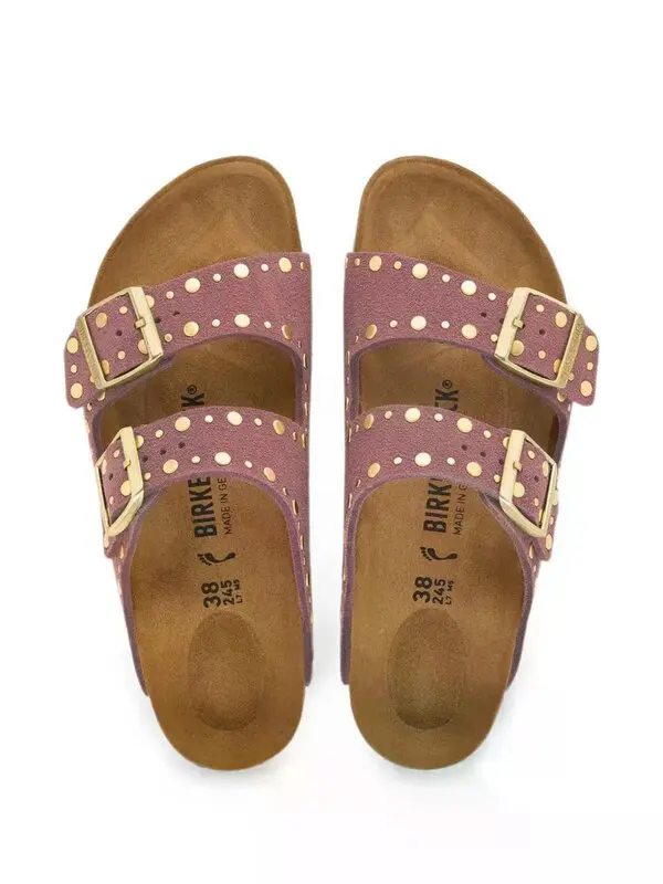 BIRKENSTOCK Arizona Rivet Sandals