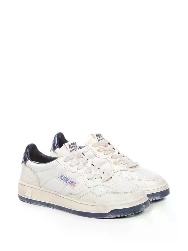 AUTRY Medalist Super Vintage Sneakers