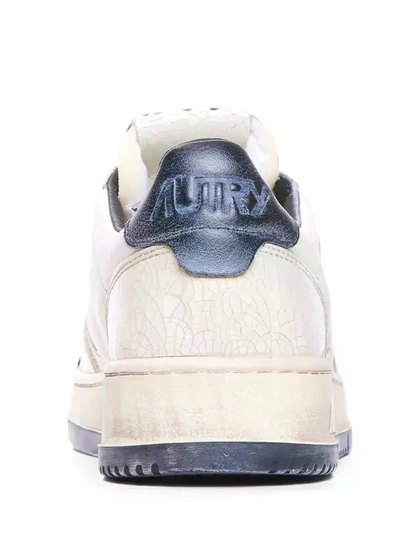 AUTRY Medalist Super Vintage Sneakers