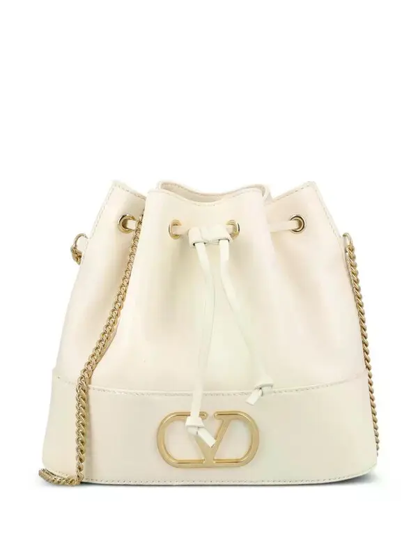 Valentino Garavani Vlogo Signature Backpack