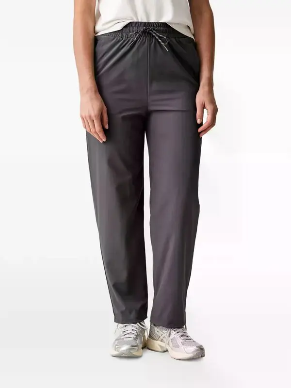 EA7 Logo-print Tracksuit