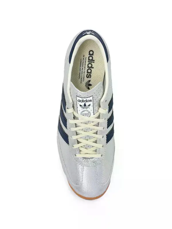 Adidas Sl 72 Og Leather Sneakers