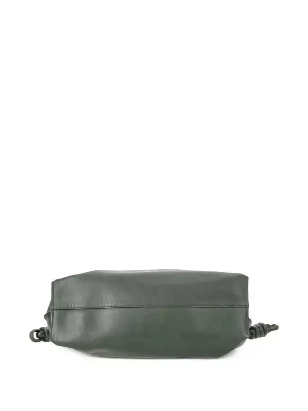 Loewe Flamenco Clutch Bag