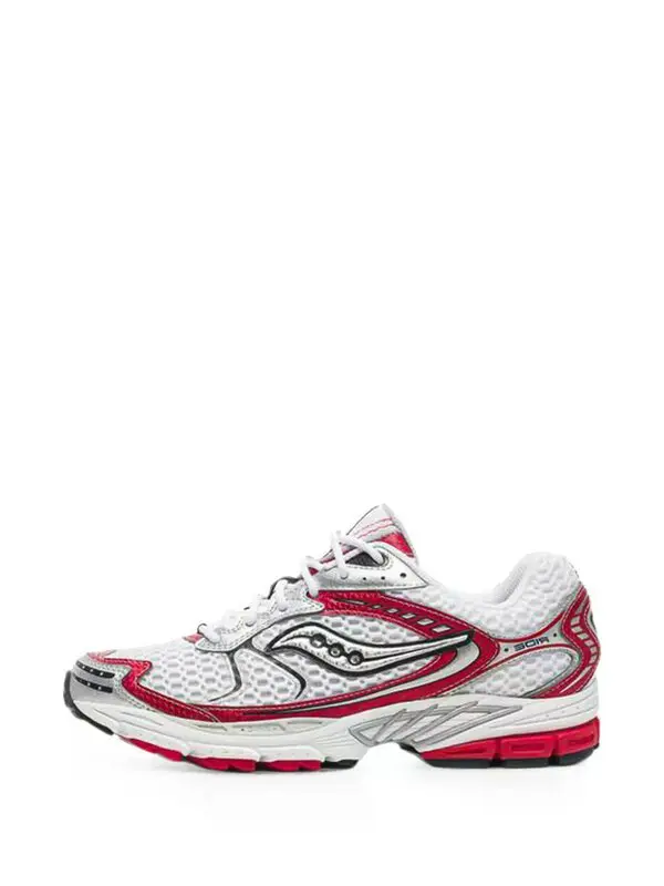 Saucony Progrid Ride 1 Sneakers - White
