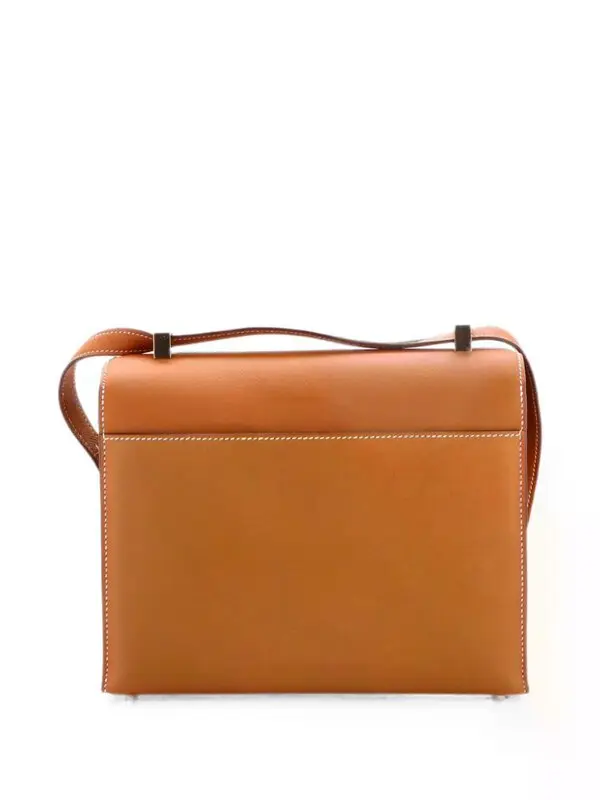 Hermès Verrou Bag Epsom 21 Shoulder Bag