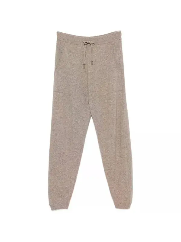 Eric Bompard Cashmere Track Pants