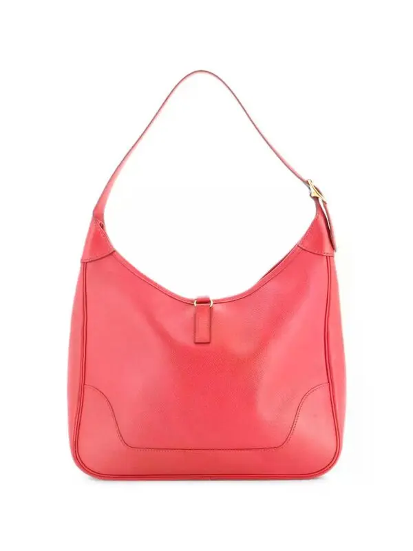 Hermès Trim Ii Bag Courchevel 31 Hobo Bag