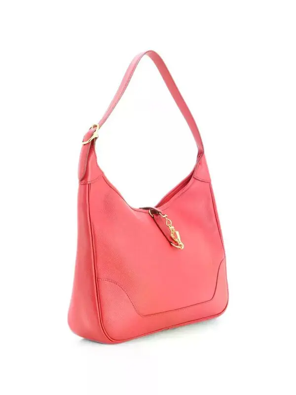 Hermès Trim Ii Bag Courchevel 31 Hobo Bag