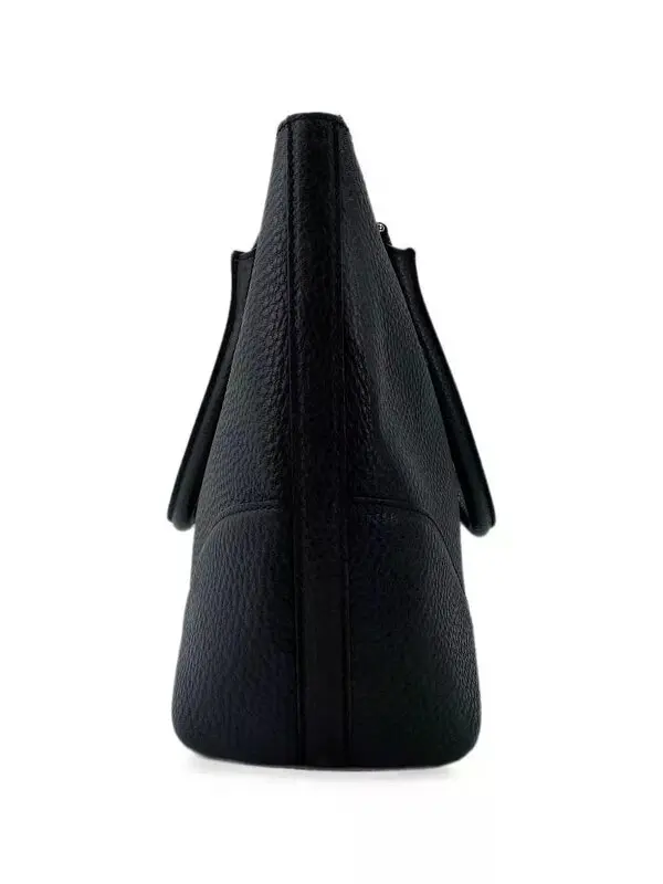 Gucci 2010s Horsebit Tote Bag