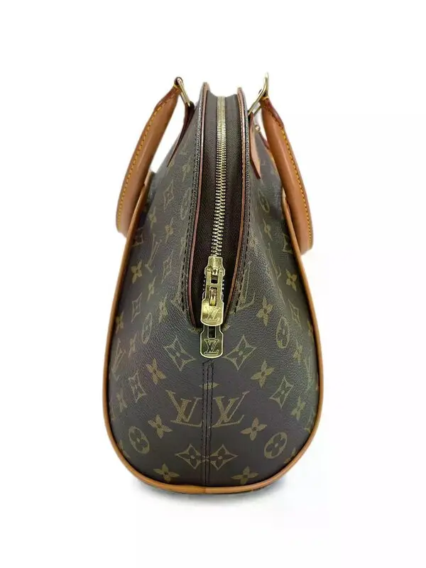LOUIS VUITTON 1998 Ellipse Mm Tote Bag