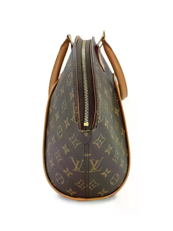 LOUIS VUITTON 1998 Ellipse Mm Tote Bag