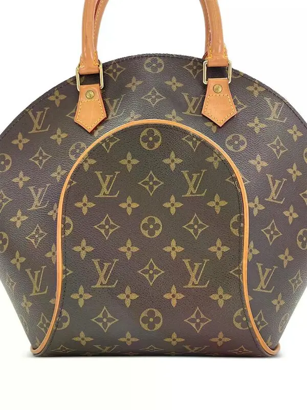 LOUIS VUITTON Ellipse Mm Tote Bag
