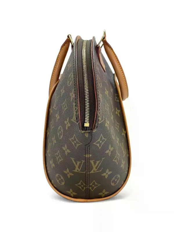 LOUIS VUITTON Ellipse Mm Tote Bag