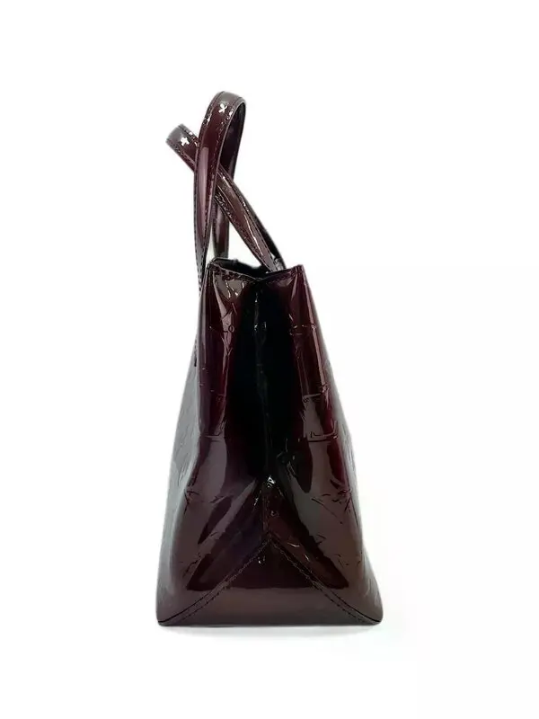 LOUIS VUITTON Wilshire Pm Tote Bag