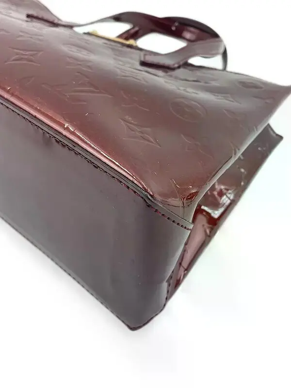 LOUIS VUITTON Wilshire Pm Tote Bag