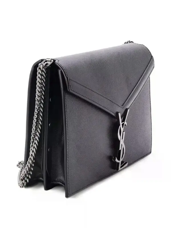 Saint Laurent Cassandra Chain Shoulder Bag