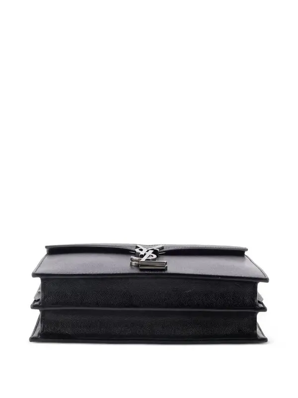 Saint Laurent Cassandra Chain Shoulder Bag