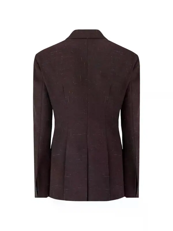 Pinko Single-breasted Blazer