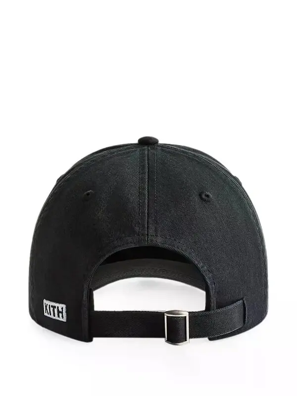 Kith Logo-detail Cap