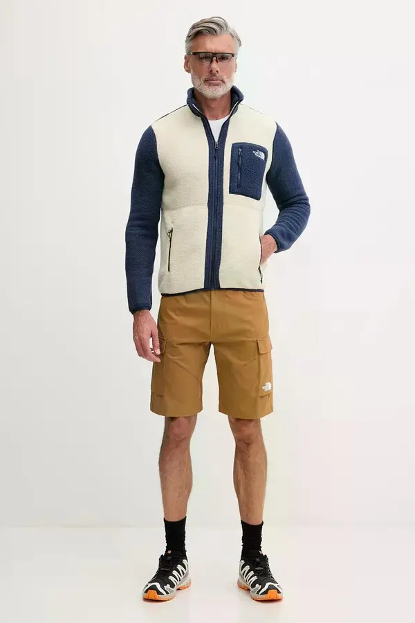 The North Face Exploration Cargo Shorts