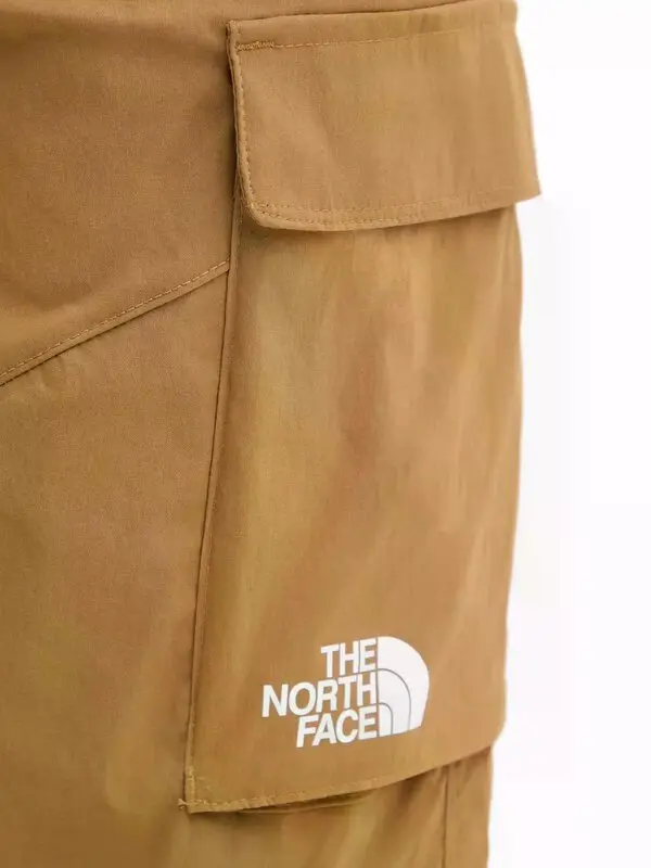 The North Face Exploration Cargo Shorts