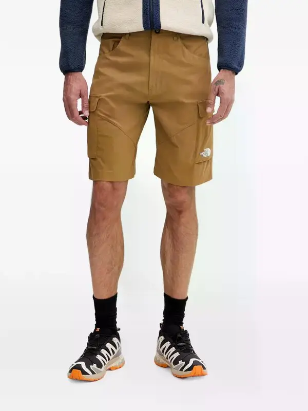 The North Face Exploration Cargo Shorts
