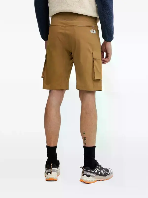The North Face Exploration Cargo Shorts