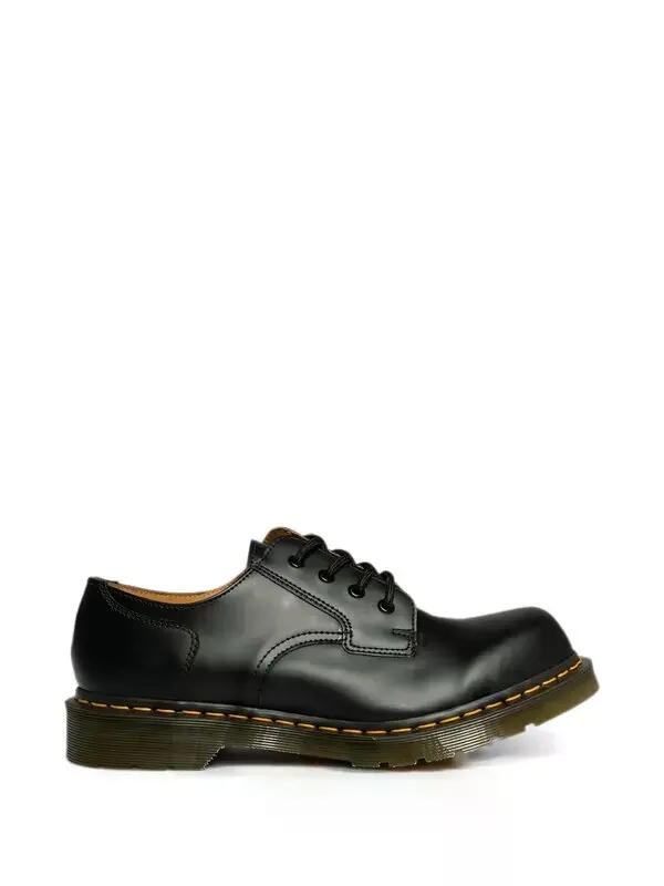 Dr. Martens 9814 Leather Derby Shoes
